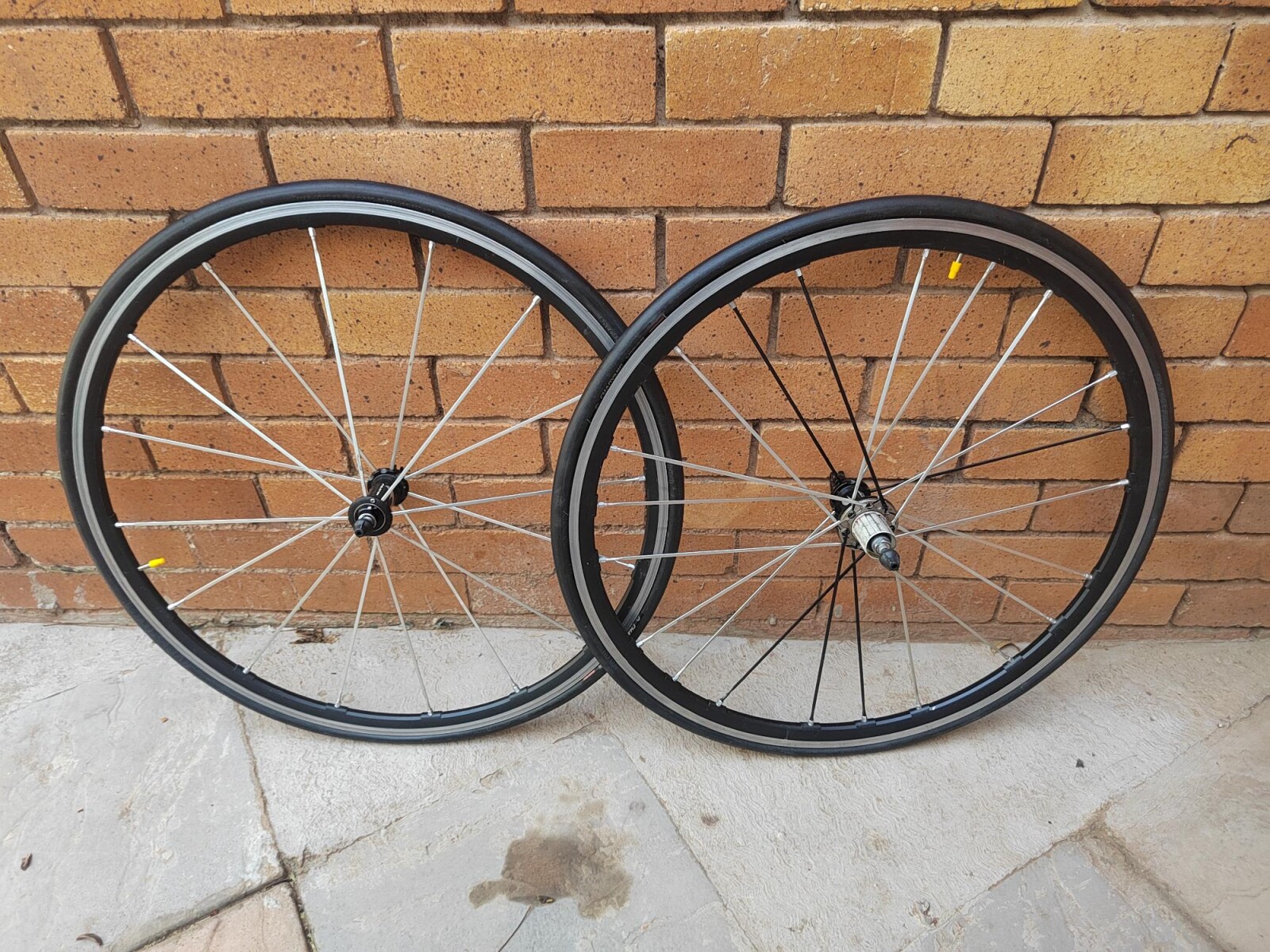 Fulcrum Racing Zero Rims | Road Bike Rims | Bike Hub