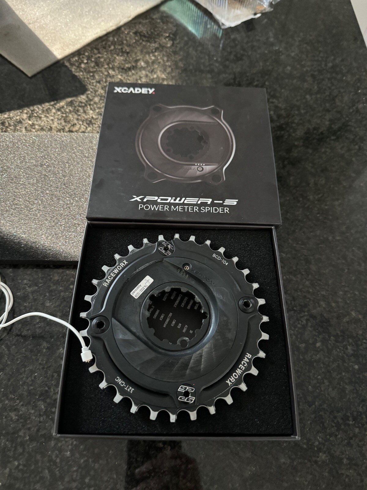 XCadey-s | Power Meters | Bike Hub