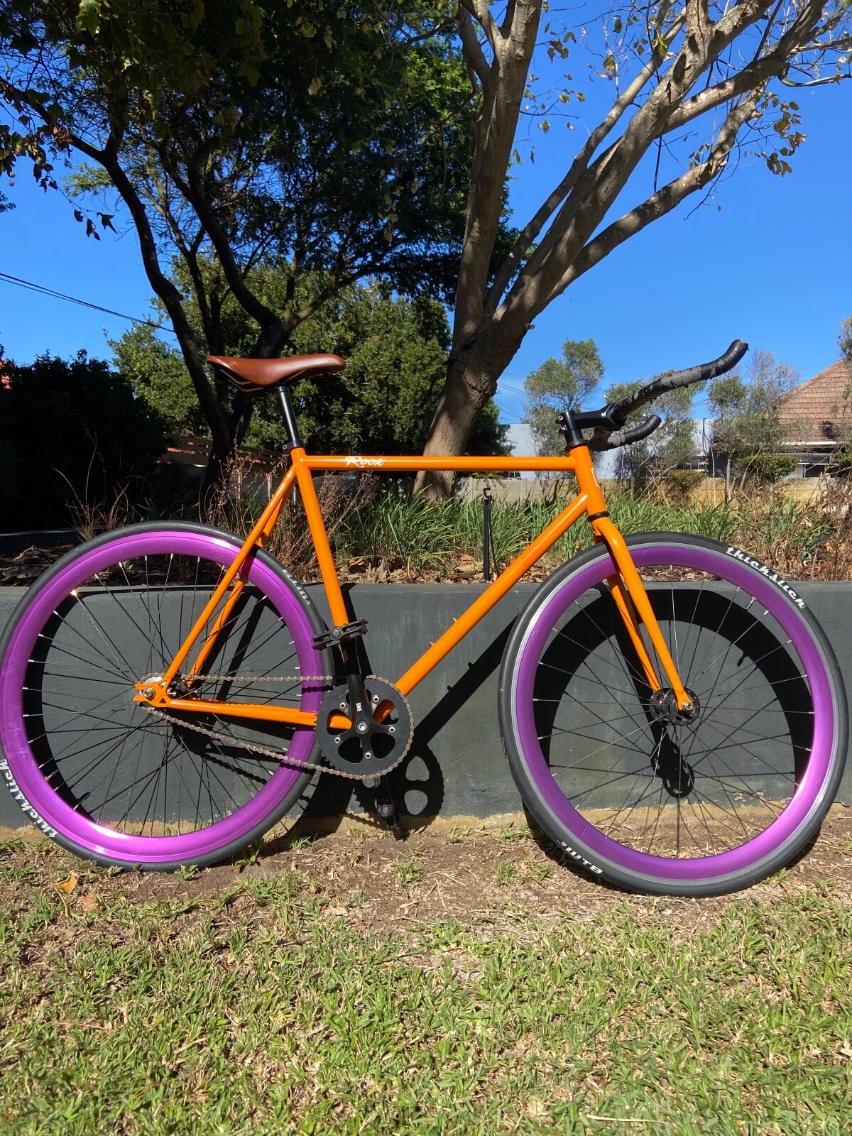 Rook One | Road Bikes | Bike Hub