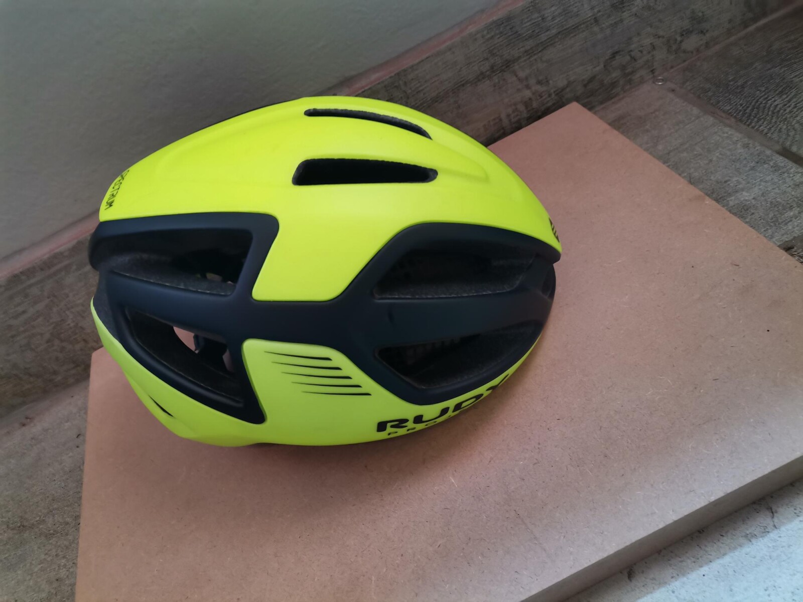 Rudy Project helmet for sale | Helmets | Bike Hub