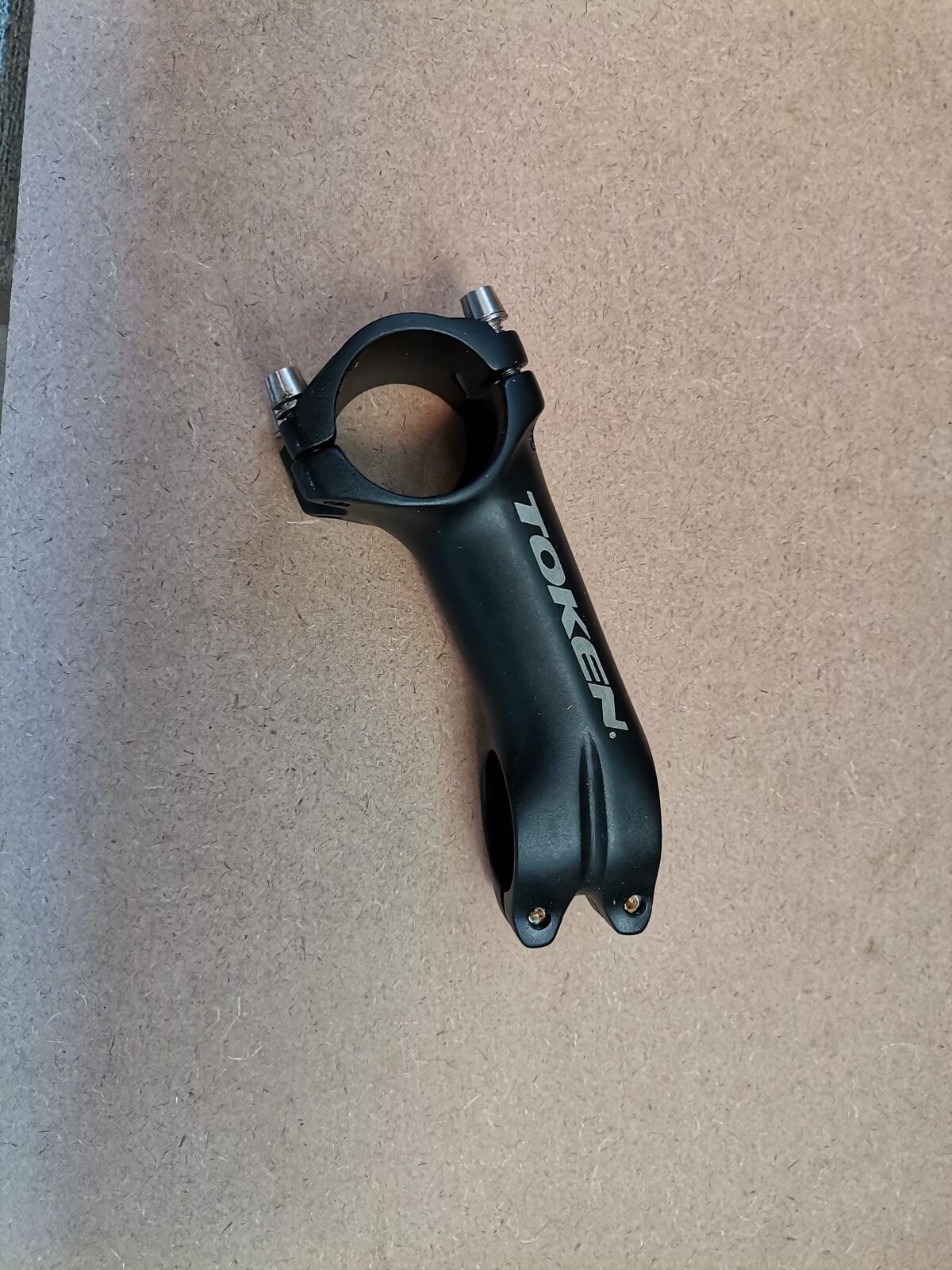 Token stem | Stems | Bike Hub