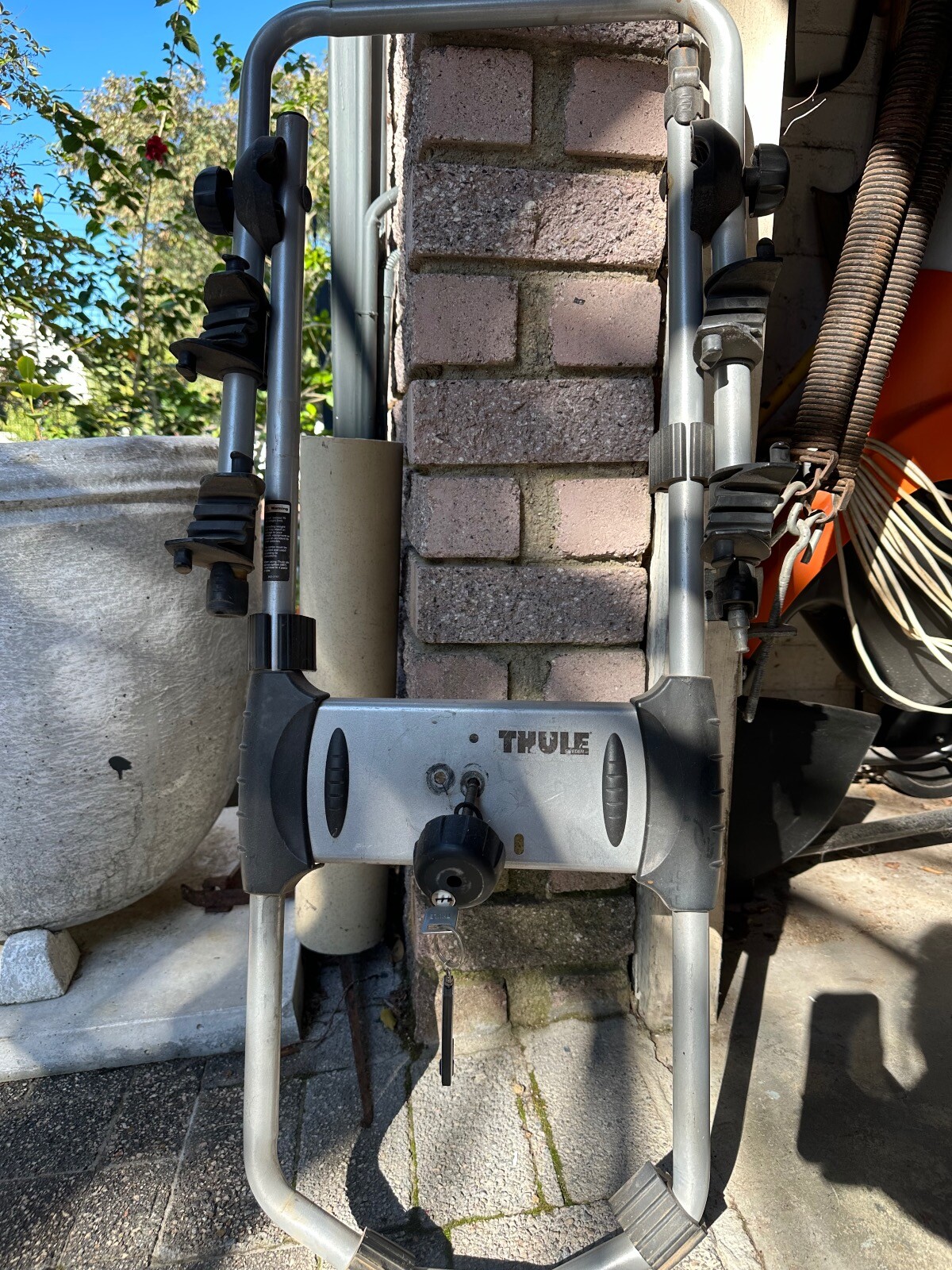 Thule rack | Bike Racks | Bike Hub