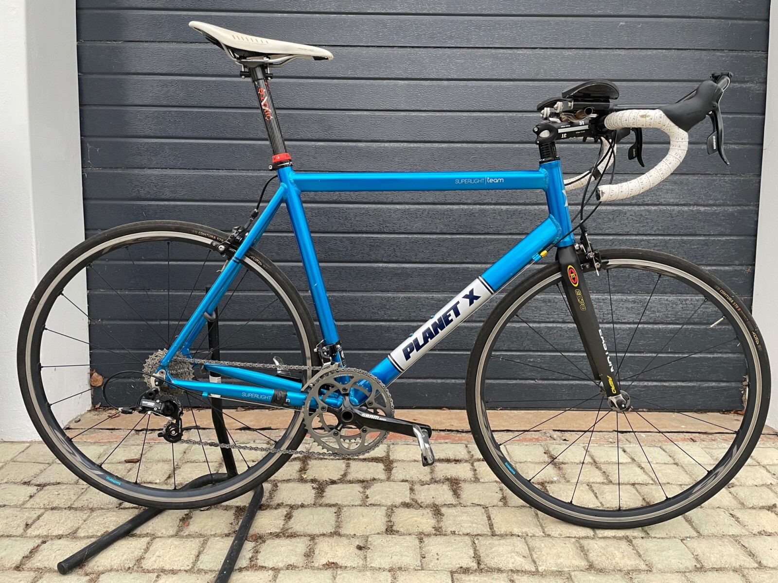 Planet X Superlight | Road Bikes | Bike Hub