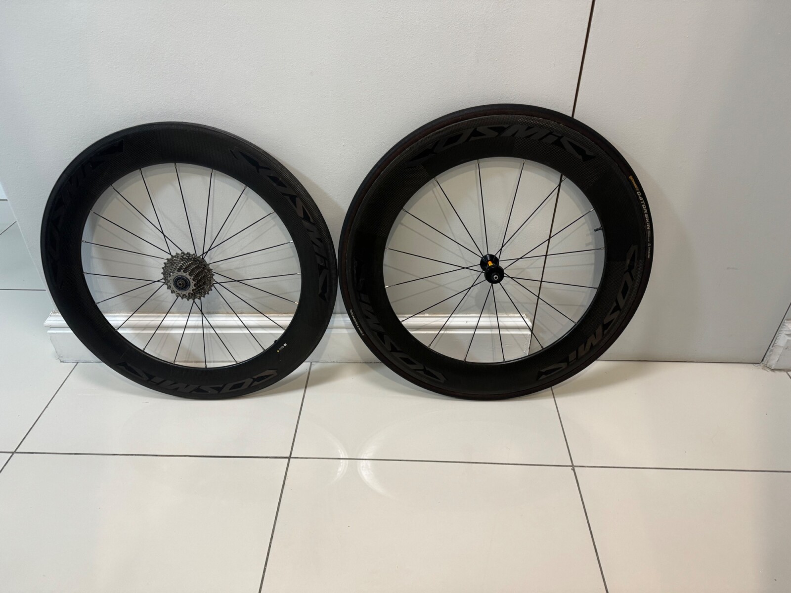 80mm mavic cosmic rims | Road Bike Wheels | Bike Hub