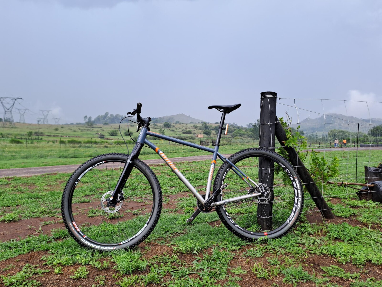 Niner SIR9 Steel | Hardtail Mountain Bike Frames | Bike Hub