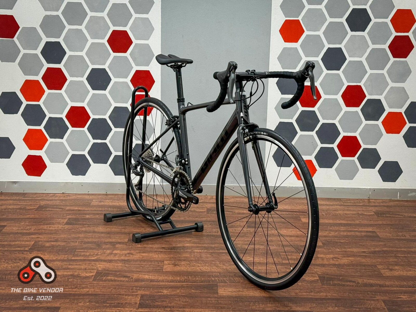 Giant Contend 3 - Shimano - Great Condition | Road Bikes | Bike Hub