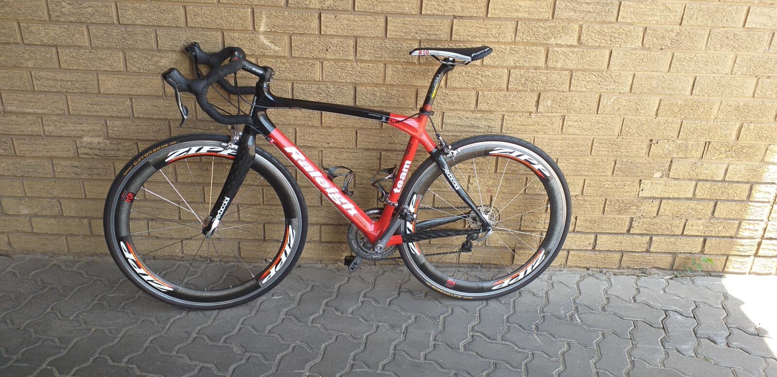 Raleigh Microsoft | Road Bikes | Bike Hub