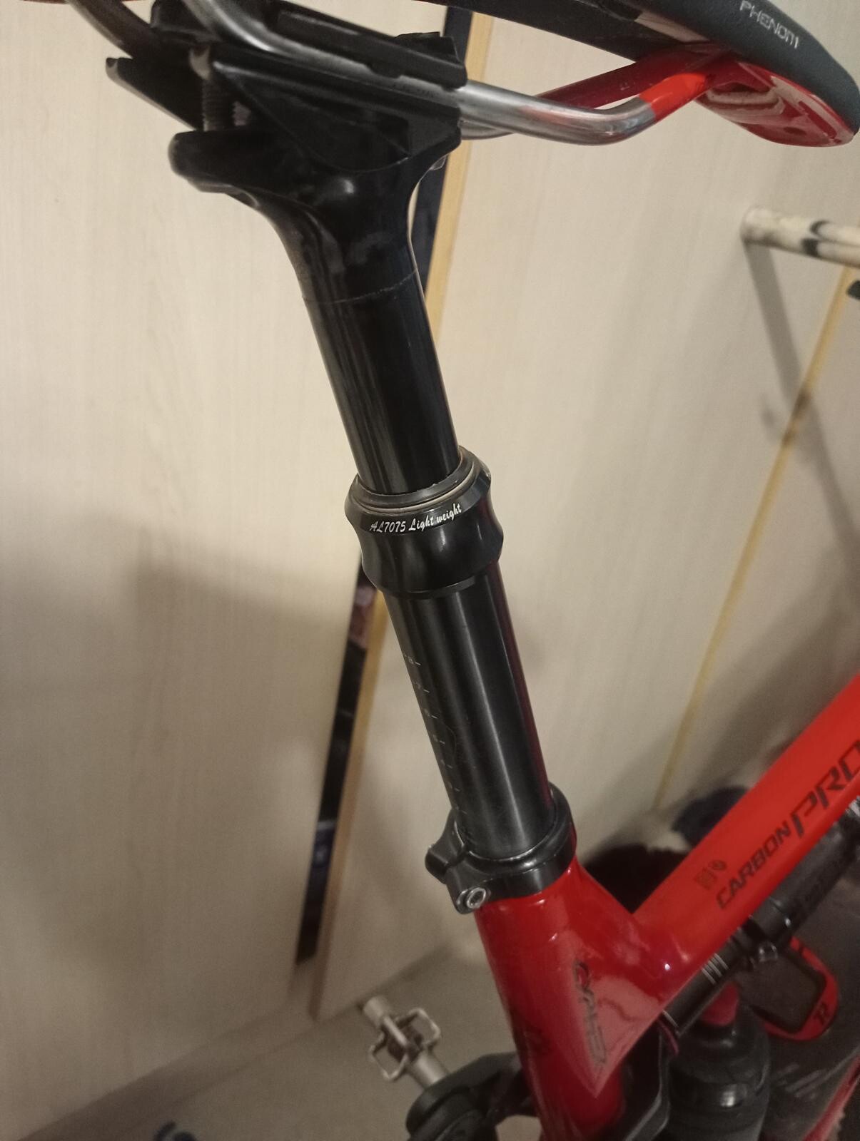 31.6 dropper post | Dropper Seat Posts | Bike Hub