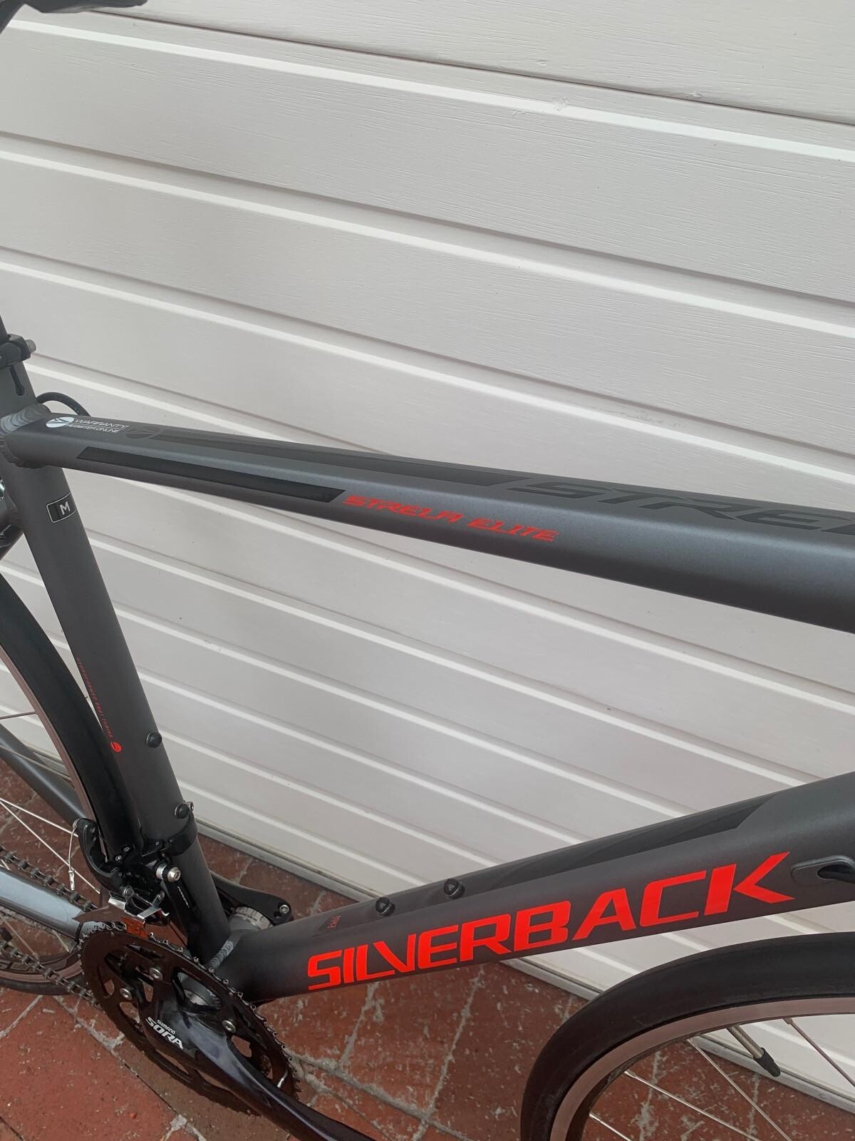 Silverback Strella***Brand New Stunning Bargain*** | Road Bikes | Bike Hub