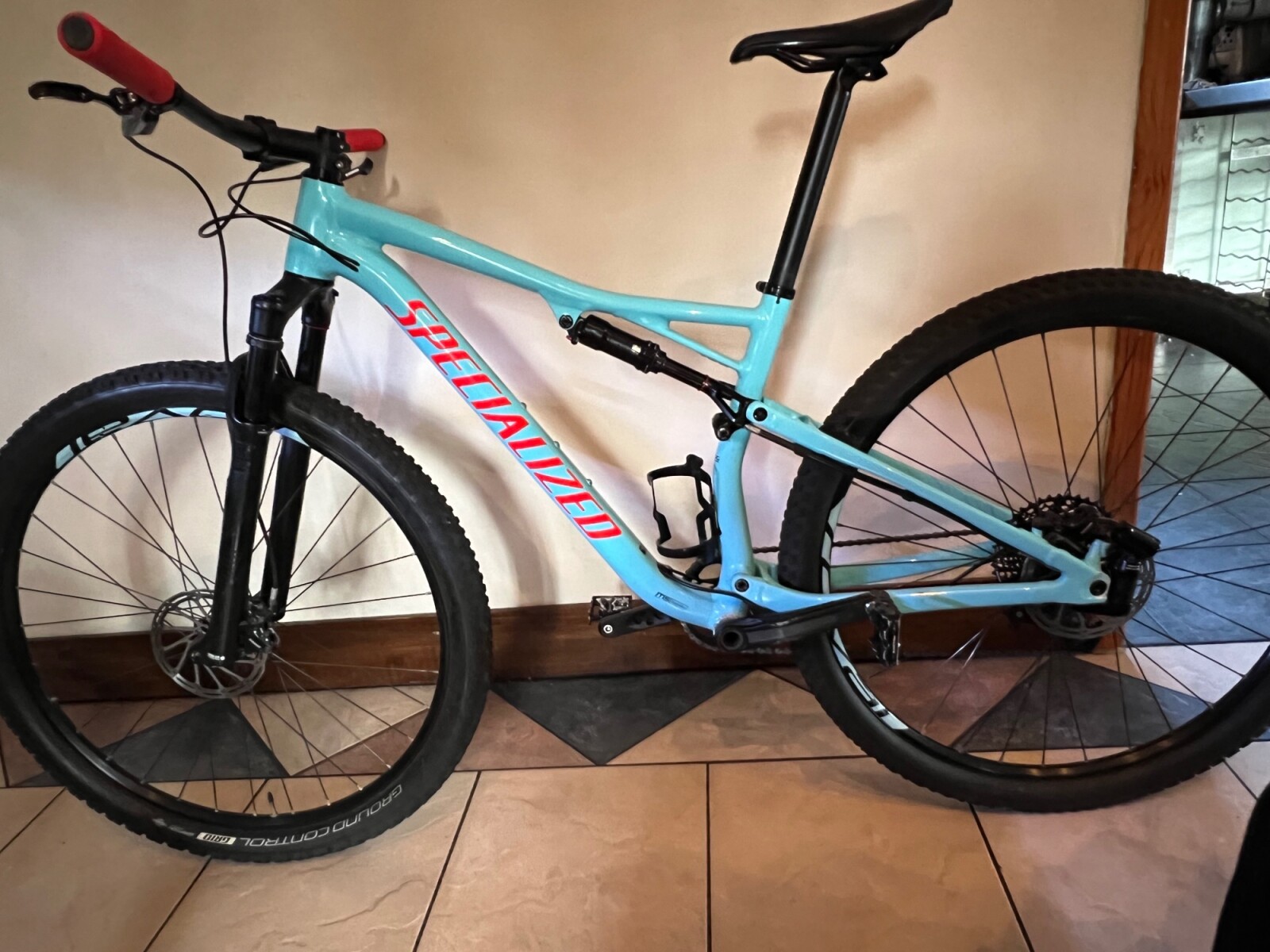 Specialized epic comp | Dual Suspension Mountain Bikes | Bike Hub
