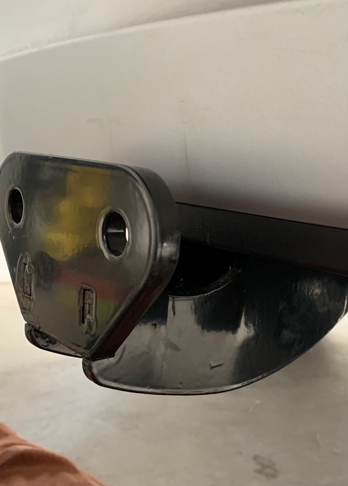 Land Rover Discovery 5 Tow-bar | Bike Racks | Bike Hub