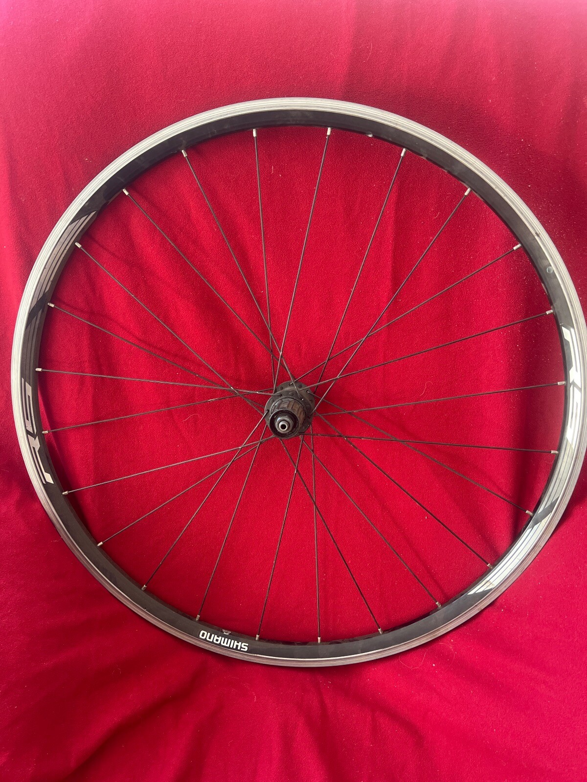 Shimano RS wheel | Road Bike Rims | Bike Hub