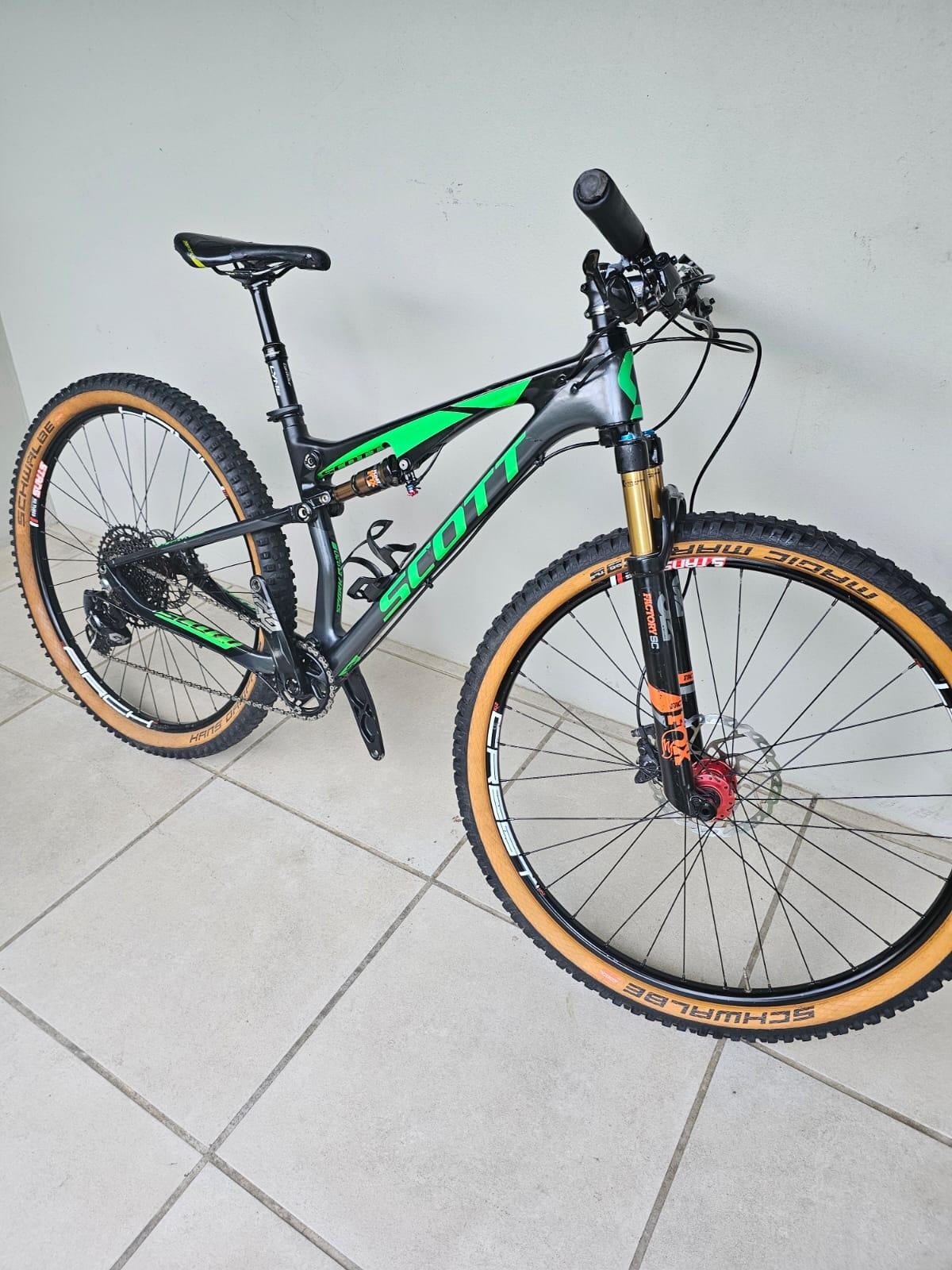 Scott spark 920 | Dual Suspension Mountain Bikes | Bike Hub