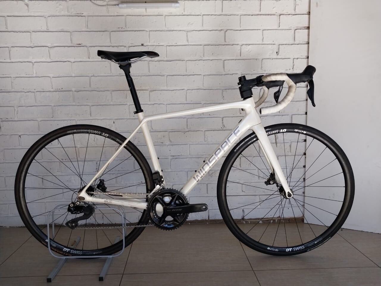 Winspace SLC- Medium *di2 12spd* | Road Bikes | Bike Hub