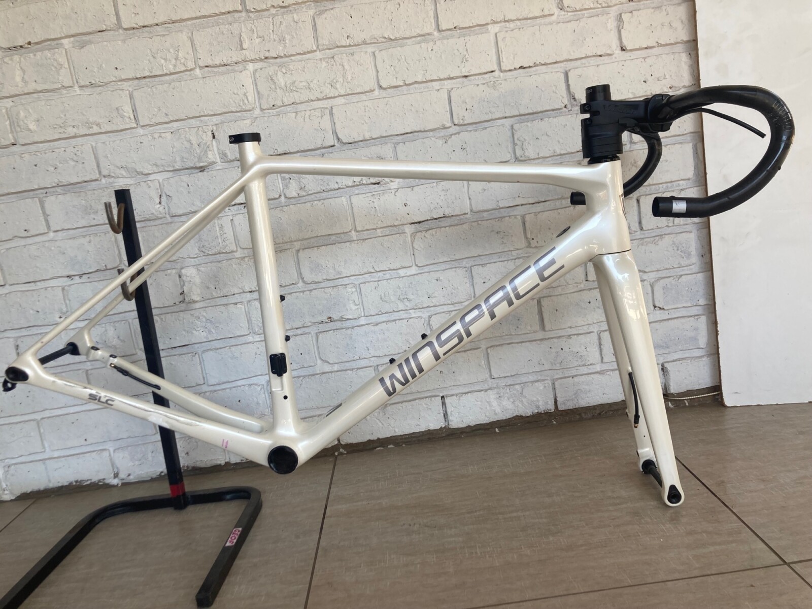 Winspace SLC frameset *Medium* | Road Bikes | Bike Hub