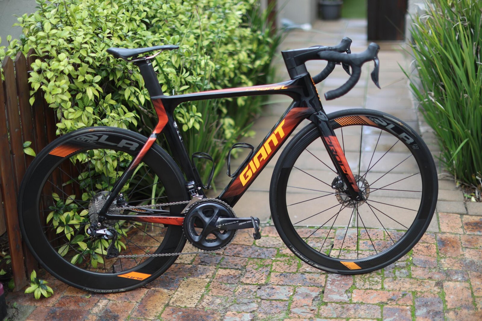 2019 Giant Propel Advanced Pro 1 Disc | Road Bikes | Bike Hub