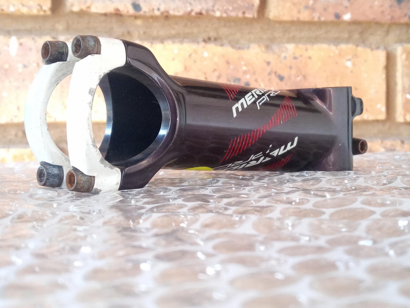 Merida pro 110mm stem | Stems | Bike Hub