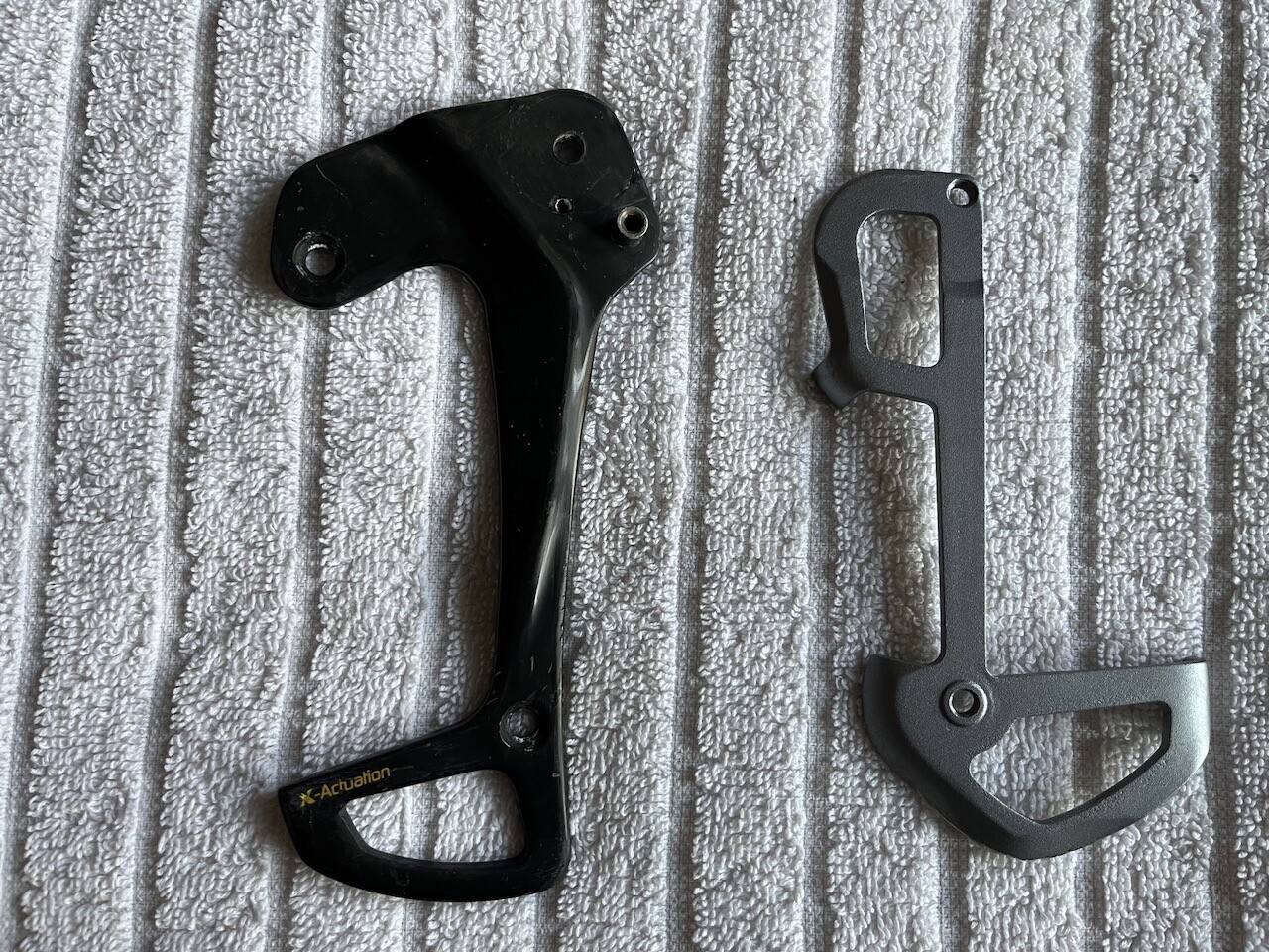 SRAM XX1 Eagle Rear Derailleur Cages | Rear Derailleurs | Bike Hub