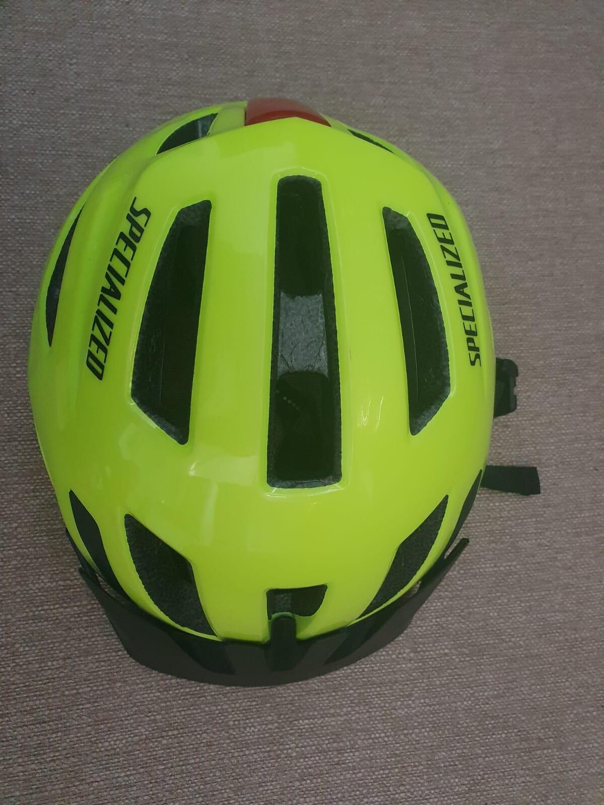 Kids Specialized Shuffle LED | Helmets | Bike Hub