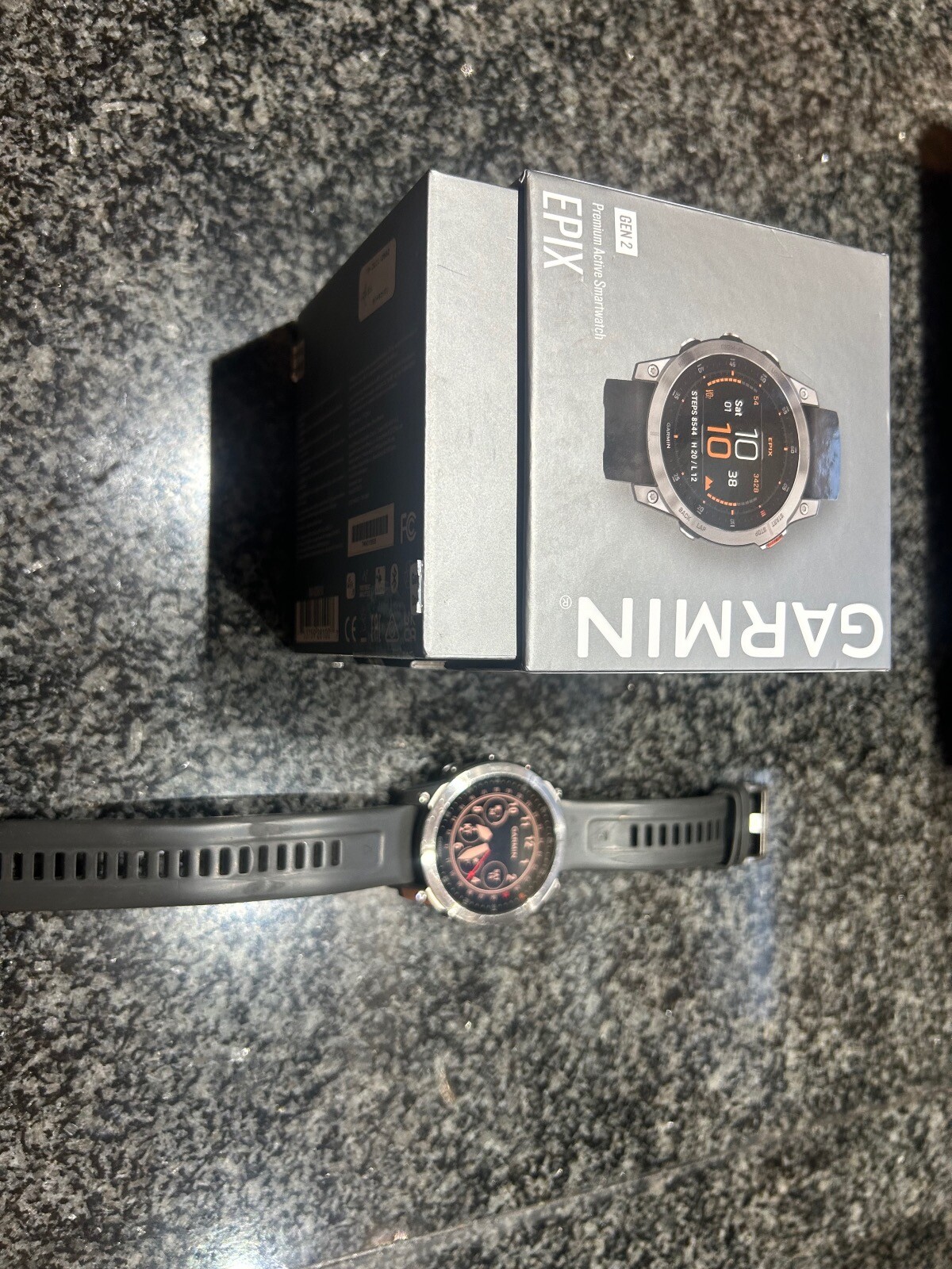Garmin Epix Gen2 (price drop) | Watches & Wearables | Bike Hub