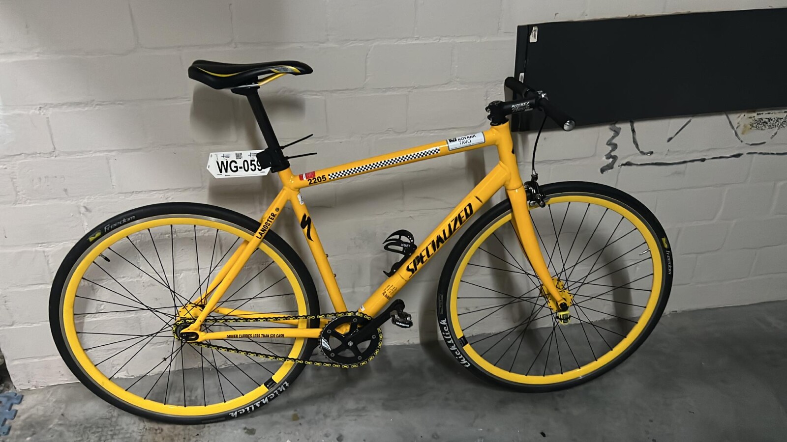 Specialized Langster NY | Commuter Bikes | Bike Hub