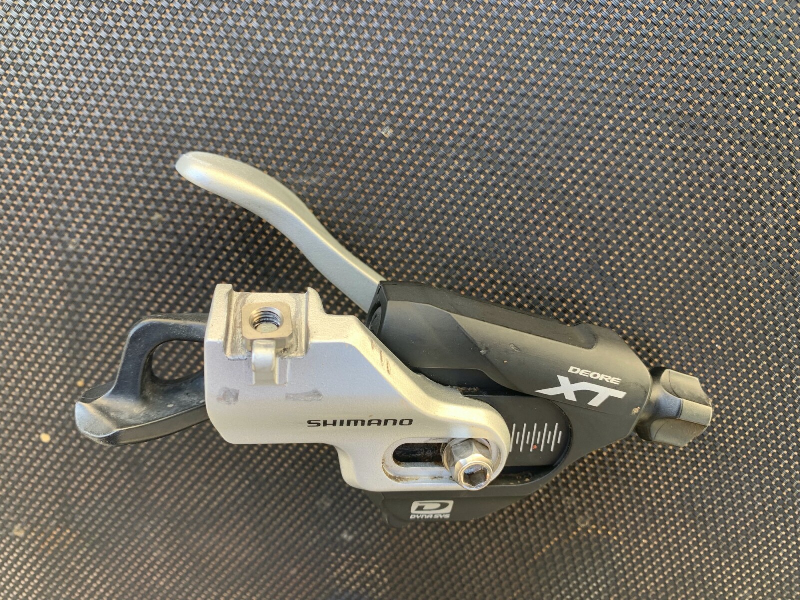 Shimano XT 10-Speed Shifters | Shifters | Bike Hub