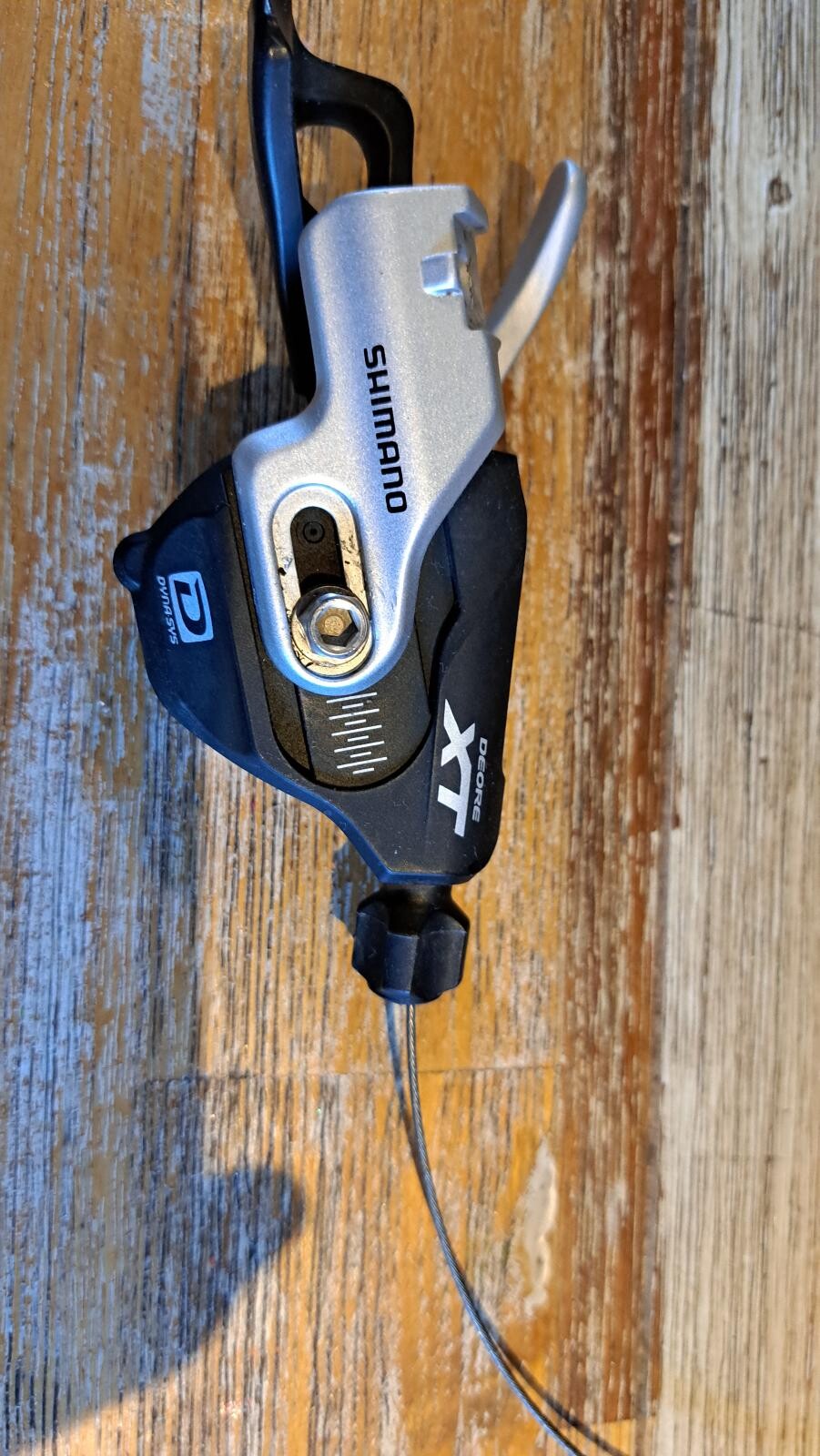 Shimano XT Groupset | Complete Groupsets | Bike Hub