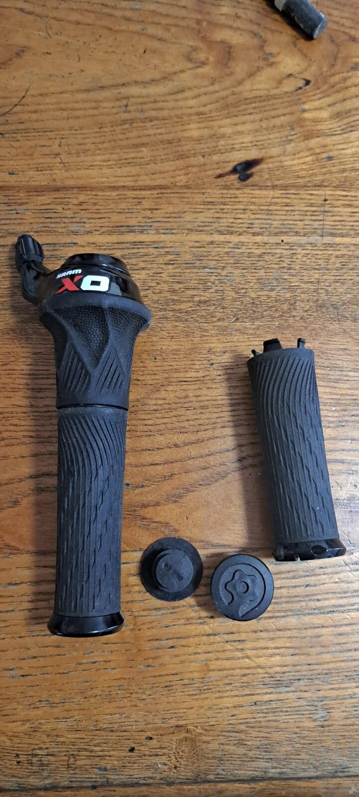 X0 gripshift (2 Speed shifter) | Shifters | Bike Hub