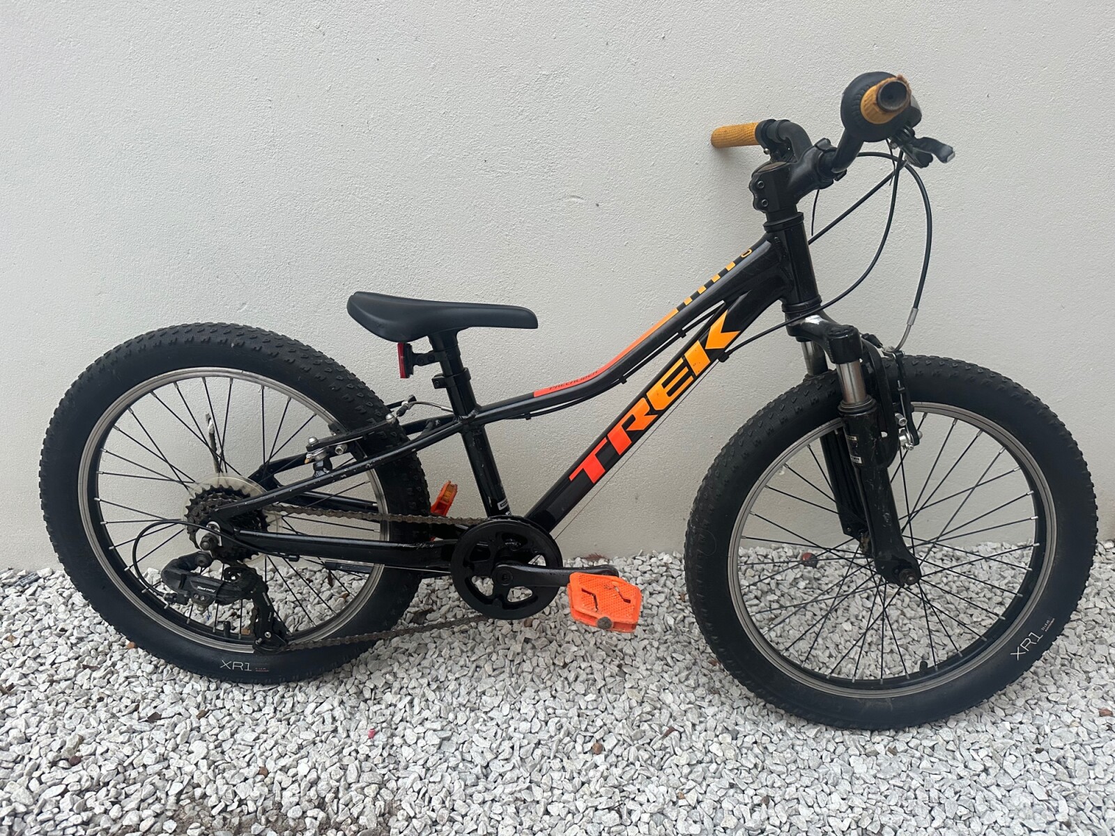 Trek Precaliber 20 inch | Kids Bikes | Bike Hub