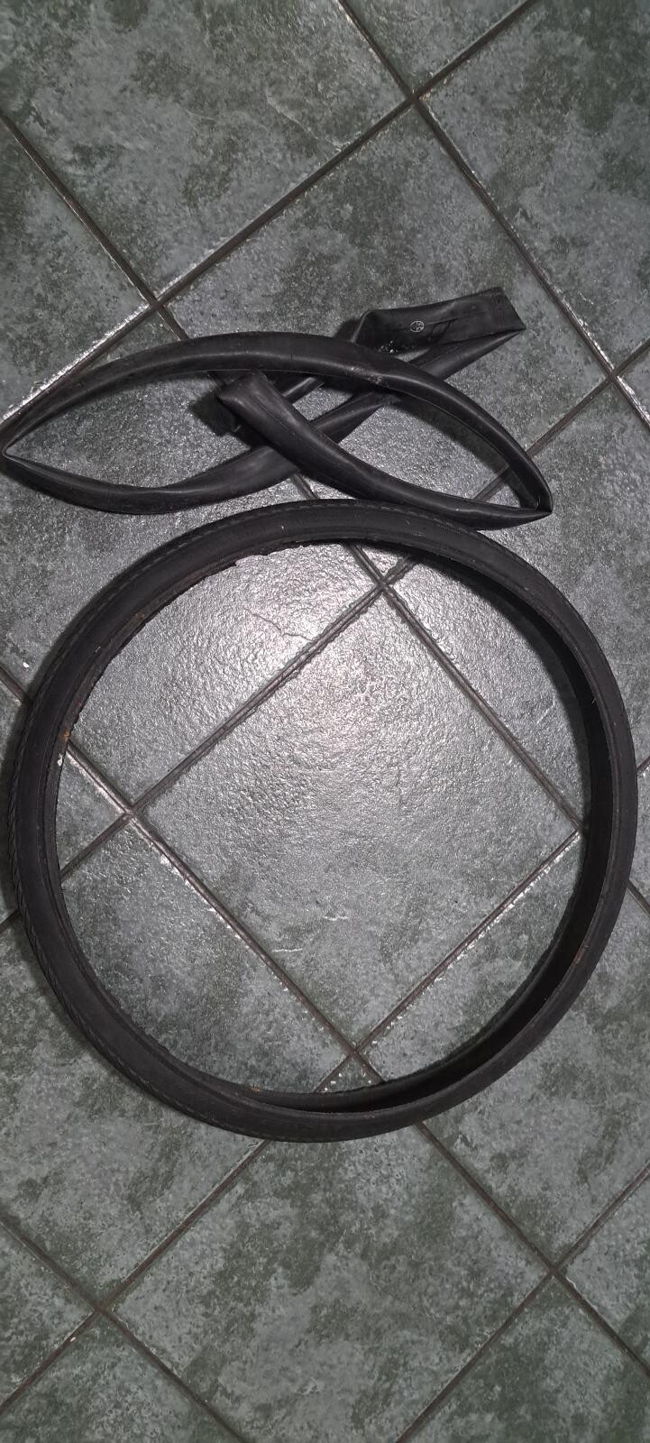 26" 2 2 tyre & tube | Road Bike Tyres | Bike Hub