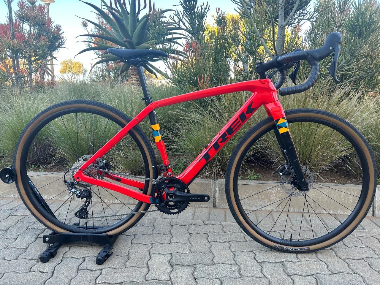 Trek Checkpoint SL 5 Carbon | Gravel Bikes | Bike Hub