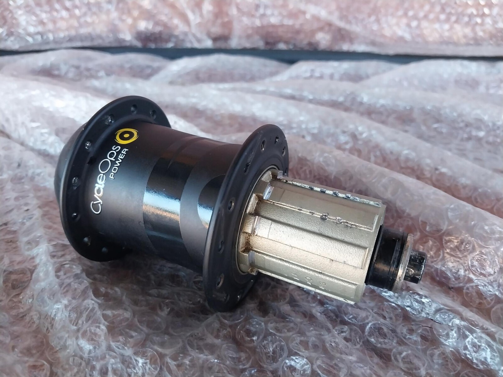 Road bike power hubs - 32h/28h option - R3950ea | Road Bike Hubs | Bike Hub