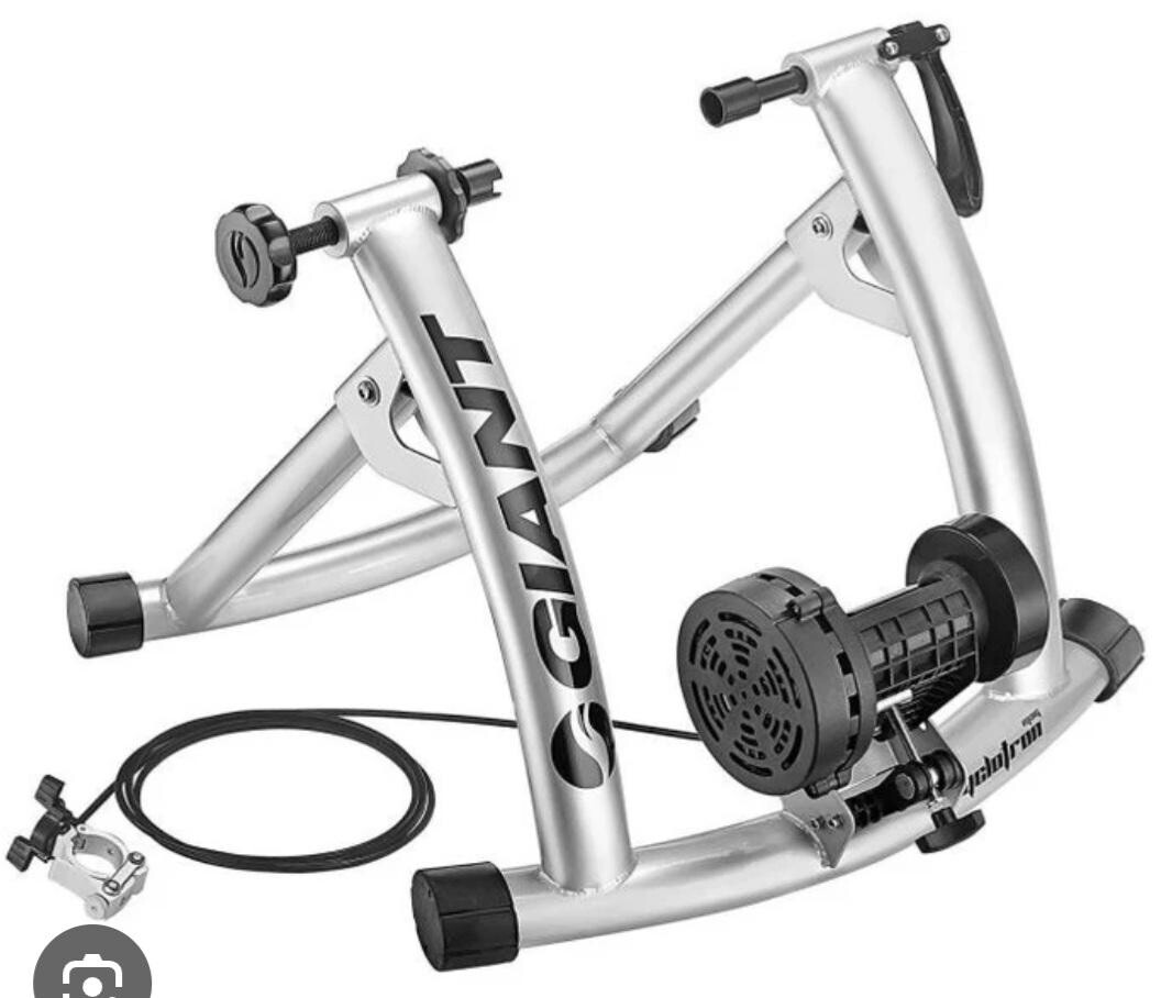 Giant cyclotron mag trainer | Indoor Trainers & Accessories | Bike Hub