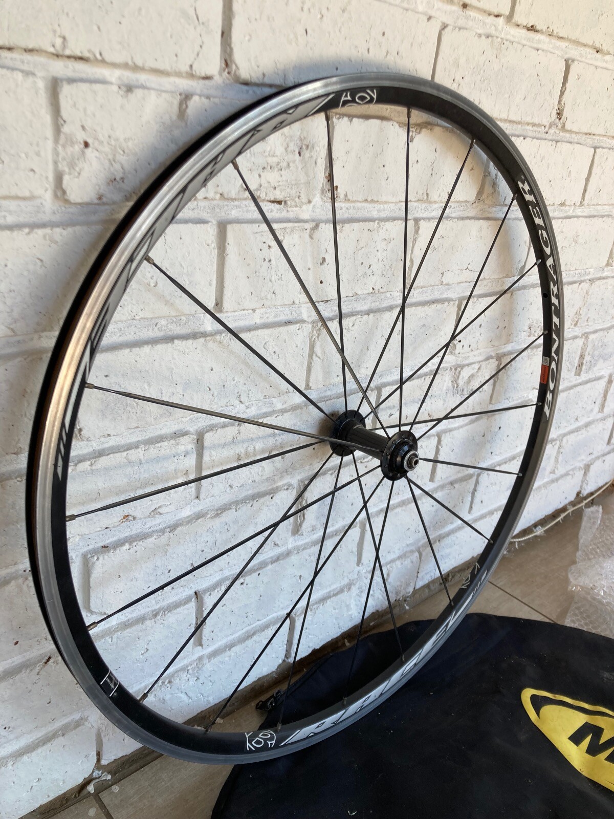 Rim brake wheels Front only - from R4750 and down | Road Bike Wheels ...