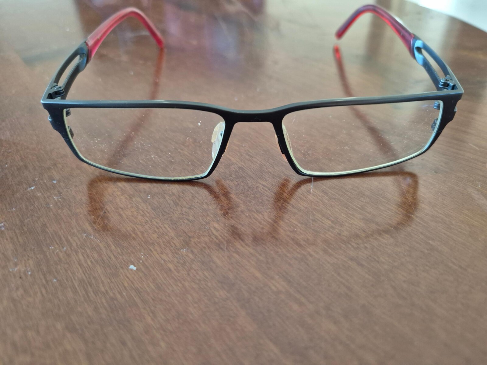 Porsche Design RX glasses | Eyewear | Bike Hub