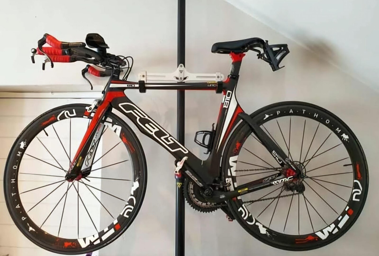Felt B10 TT bike | Triathlon & Time Trial Bikes | Bike Hub
