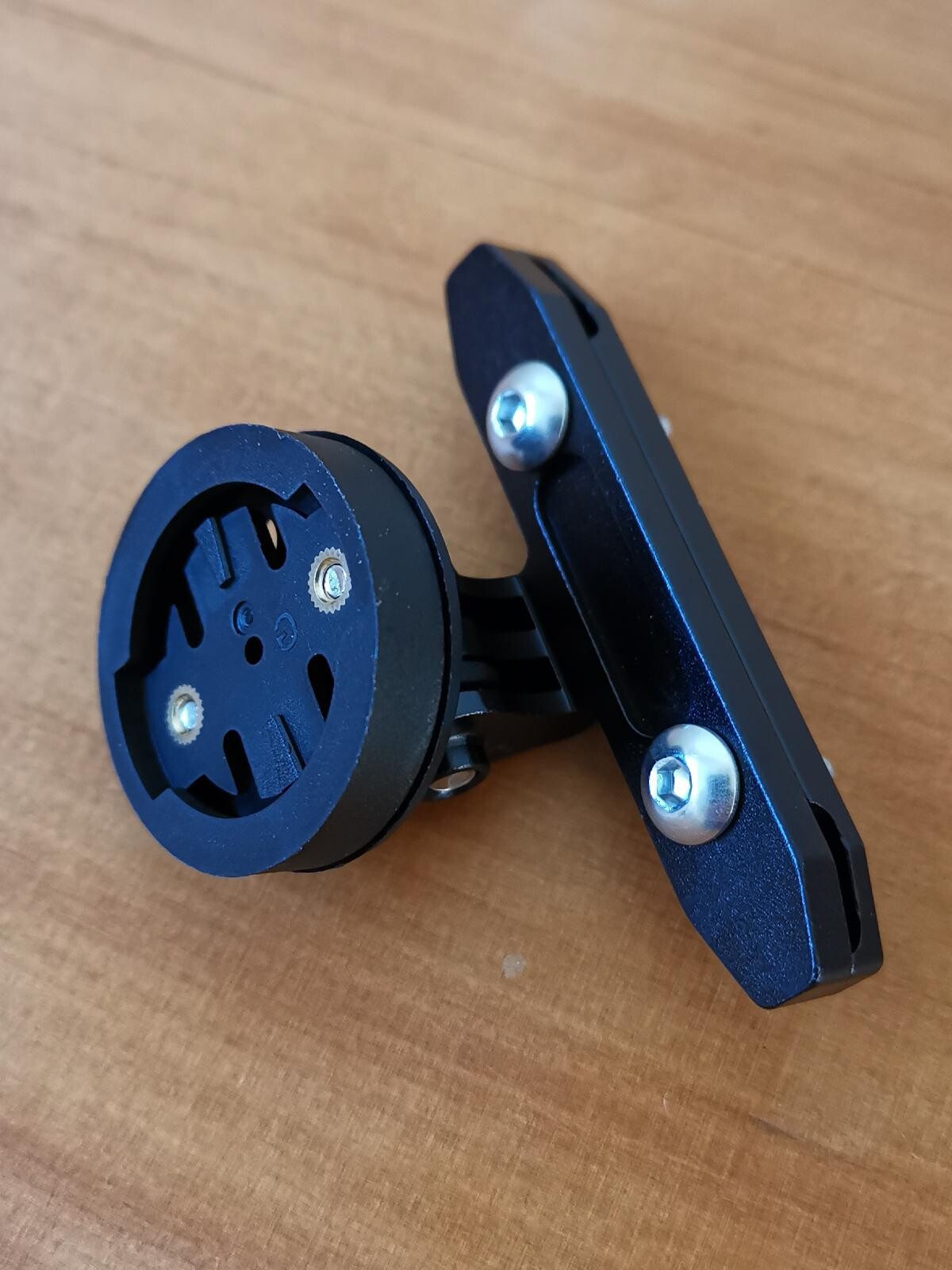 Saddle Rail Mount for Garmin Varia or Gopro | Sensors, Mounts ...