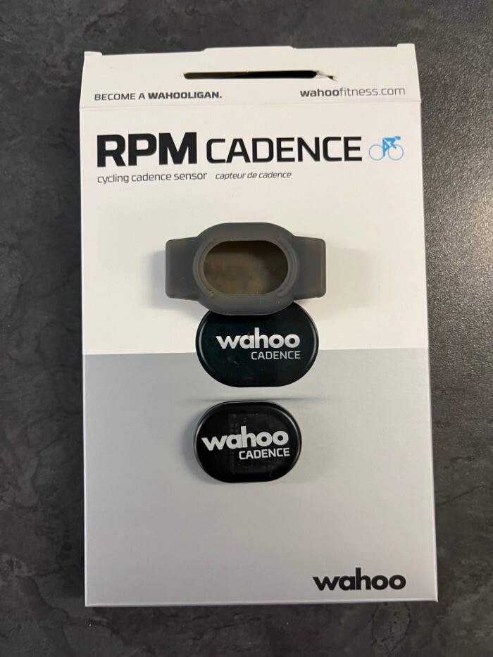 Wahoo cadence sensor | Sensors, Mounts & Accessories | Bike Hub