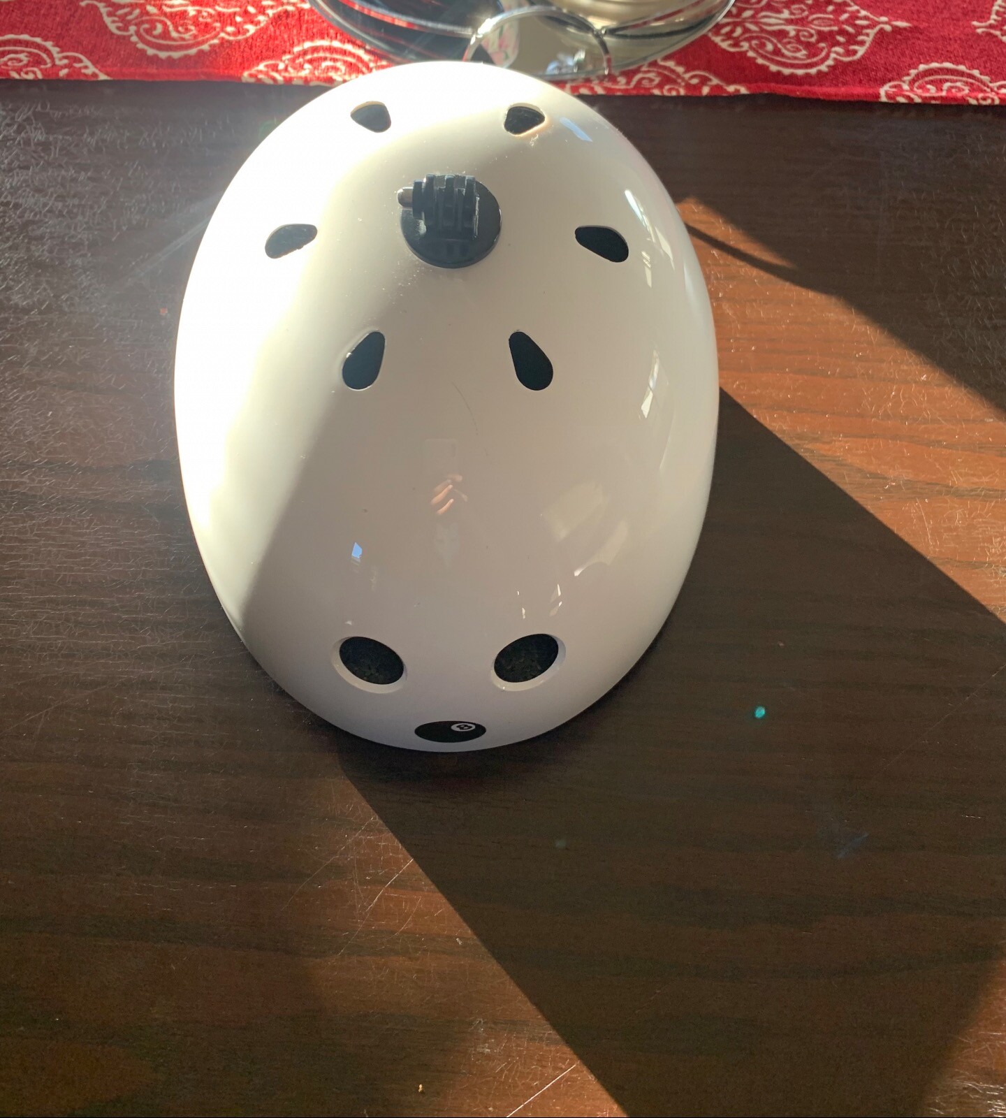 Eight ball bmx helmet | Helmets | Bike Hub