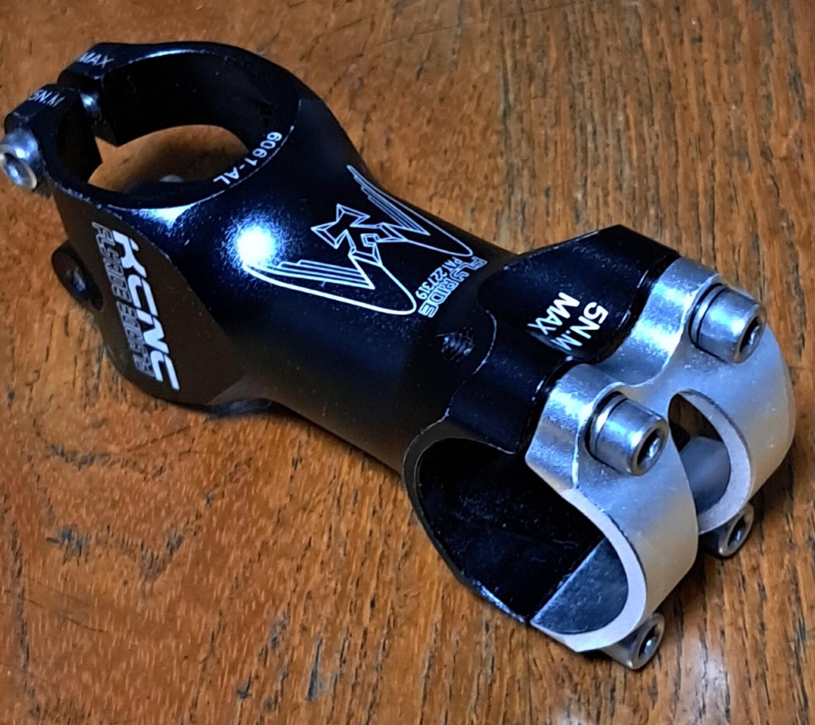 KCNC Freeride (60mm) | Stems | Bike Hub