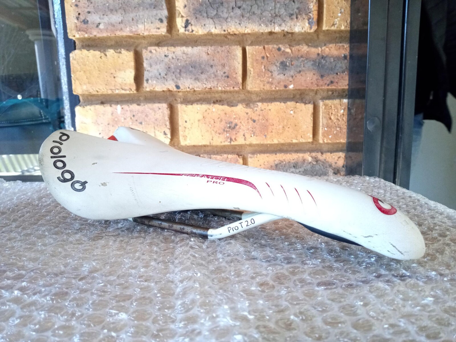 Prologo scratch pro saddle | Saddles | Bike Hub