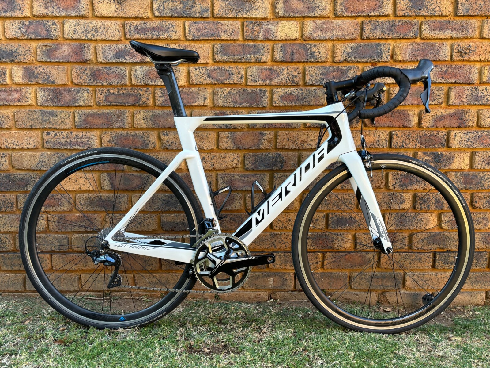 Merida Reacto 5000 full carbon | Road Bikes | Bike Hub