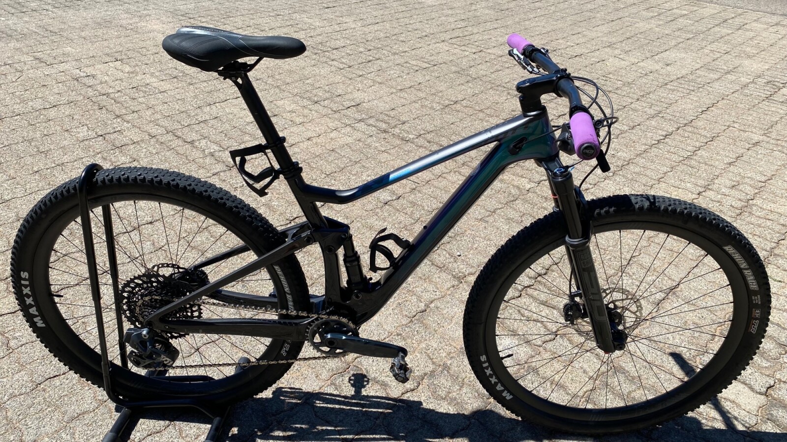 Scott spark rc team issue | Dual Suspension Mountain Bikes | Bike Hub