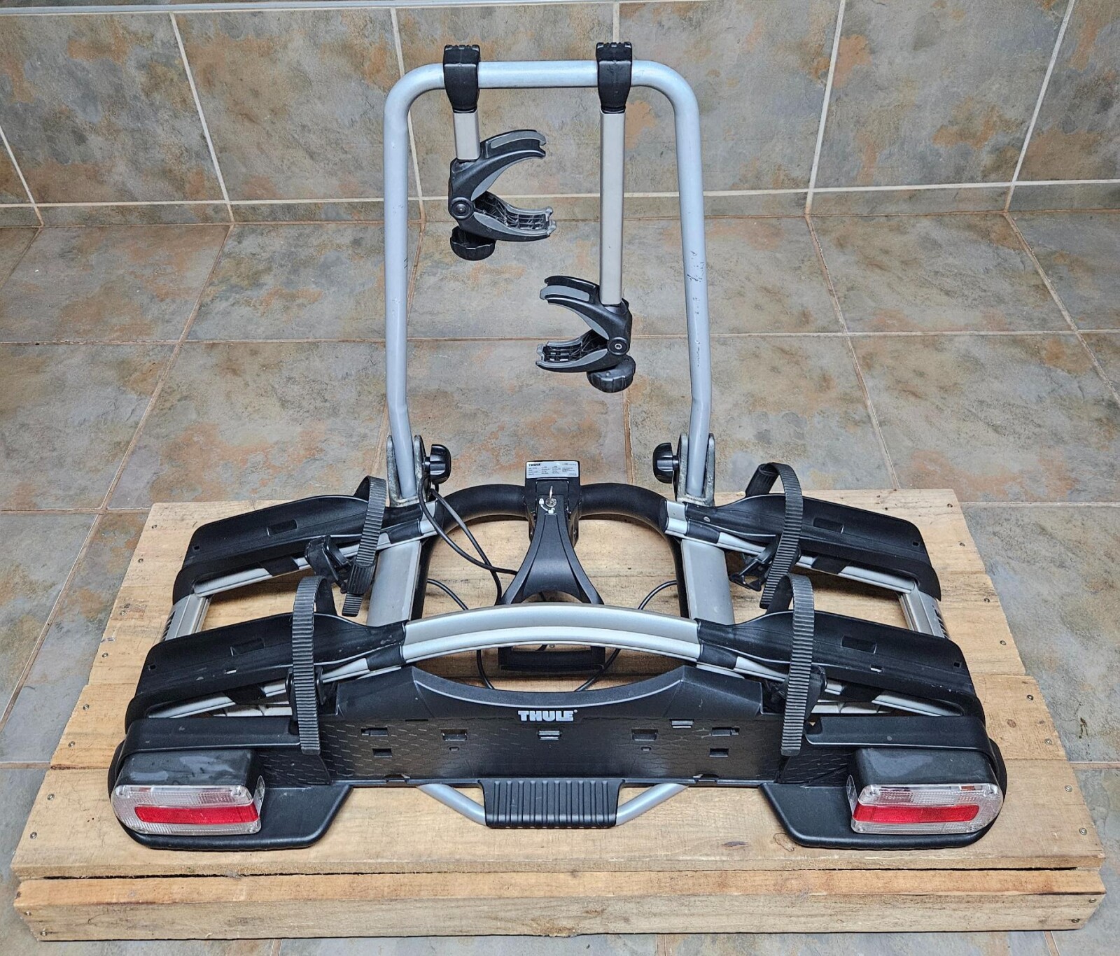 THULE - EW G2 | Bike Racks | Bike Hub