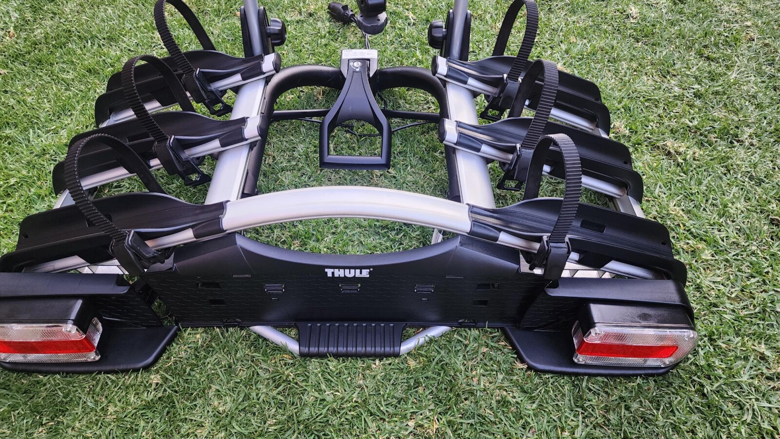 Thule Bike rack for sale | Bike Racks | Bike Hub