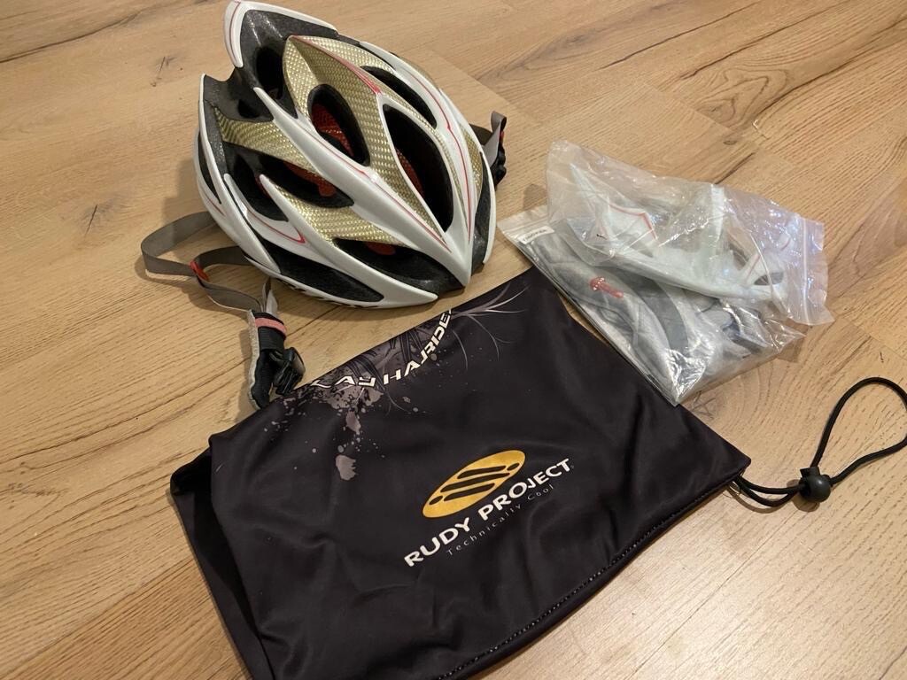 Rudy Project Windmax | Helmets | Bike Hub