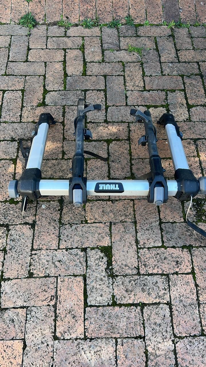 Thule Bike Rack | Bike Racks | Bike Hub