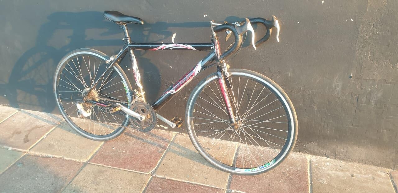 DBR PODIUM 1 | Road Bikes | Bike Hub