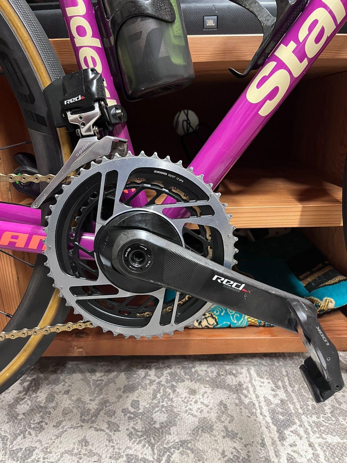 11spd Sram Red Etap disc groupset | Complete Groupsets | Bike Hub