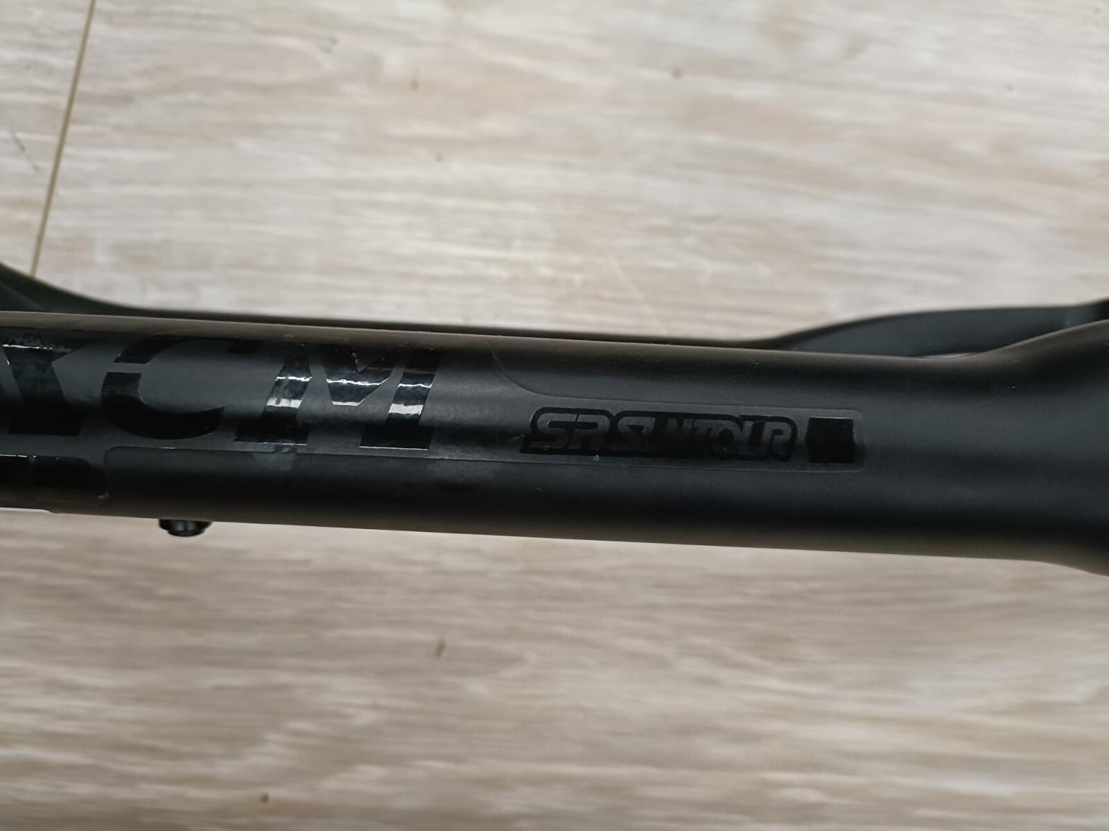 SR Suntour XCM Fork | Mountain Bike Forks | Bike Hub